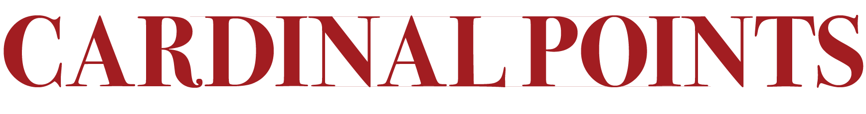 Cardinal Points | SUNY Plattsburgh's independent student newspapers ...